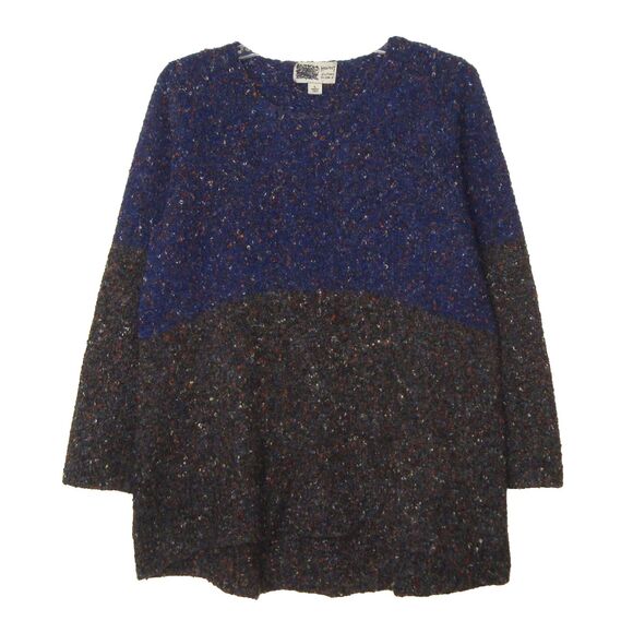 Habitat | Sweaters | Habitat Clothes To Live In Textured Sweater Wool ...